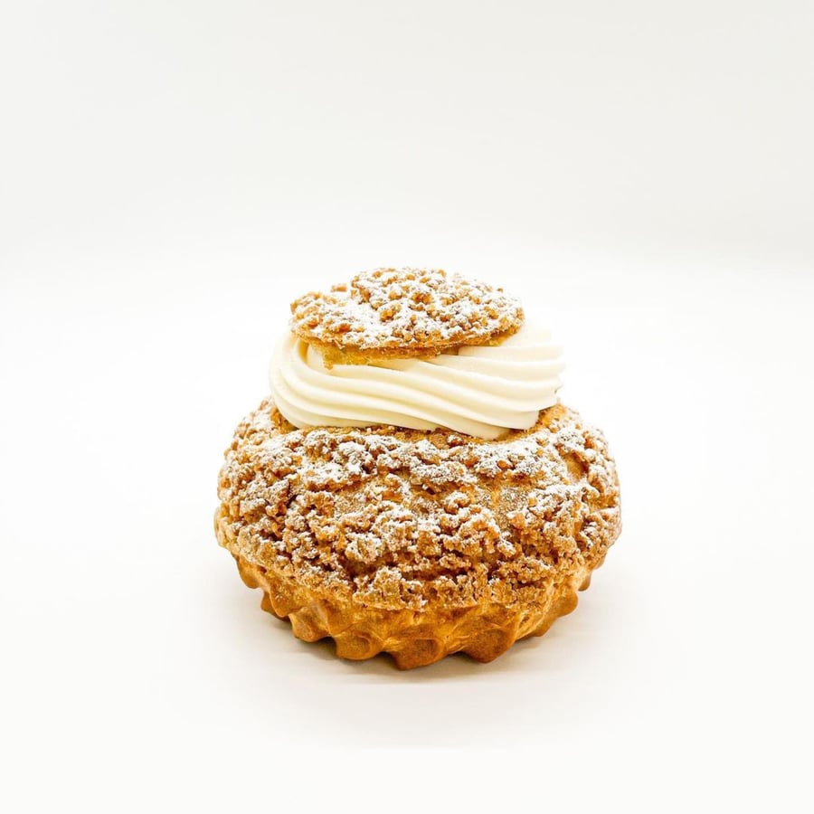 Top 10 Bakeries in Charlotte